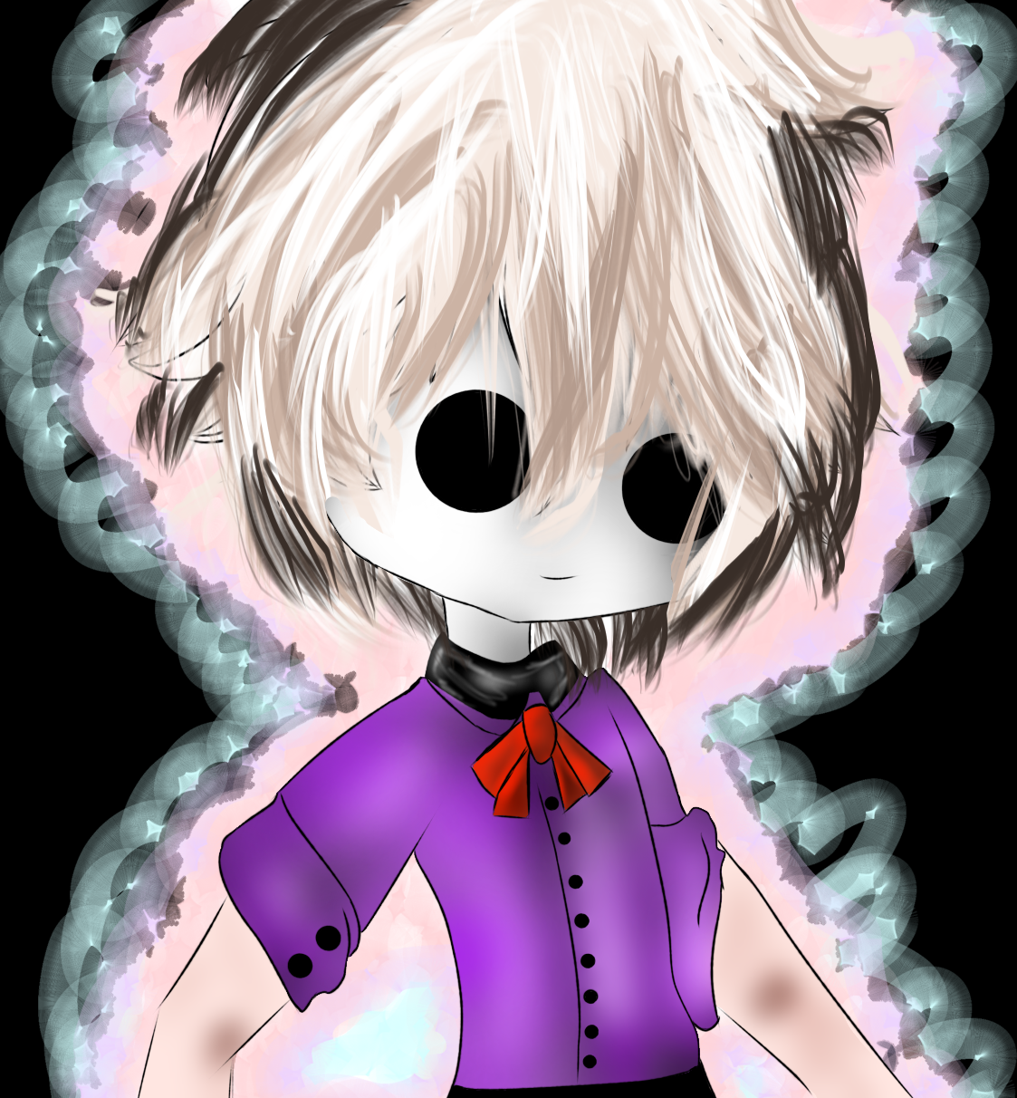 Michael Afton - ibisPaint