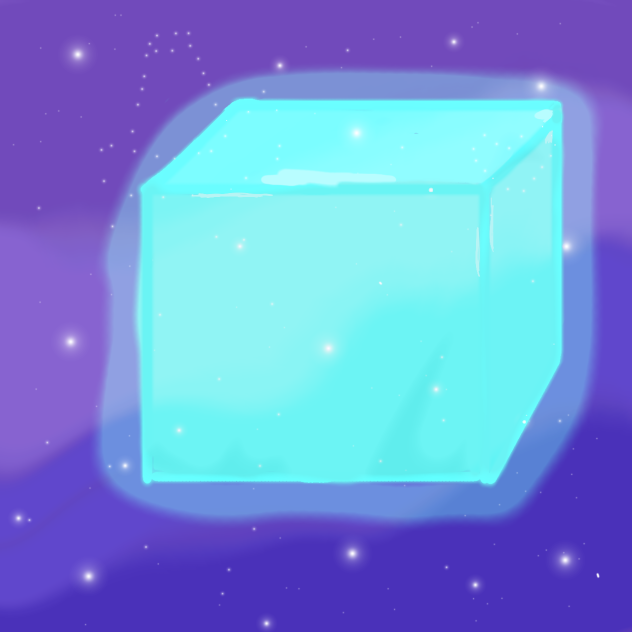 Space Core - ibisPaint