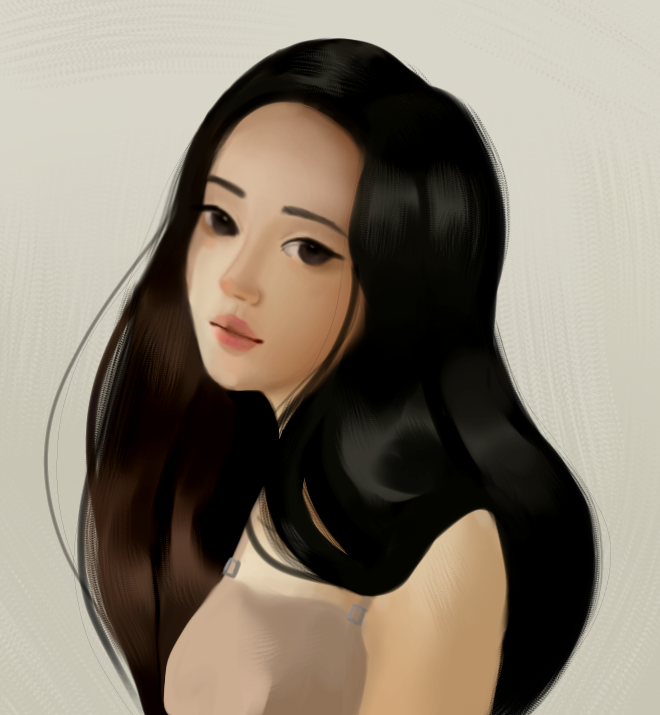 1hr 37min LET'S GO - ibisPaint