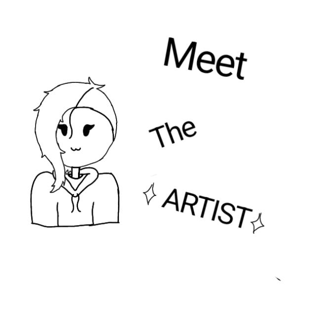 Meet The Artist meme - ibisPaint