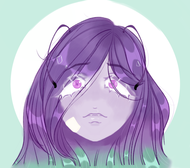 old oc 2 - ibisPaint