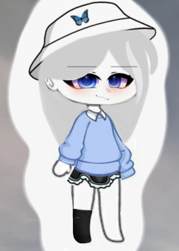 gacha girl - ibisPaint