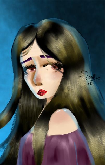 Untitled74 - ibisPaint