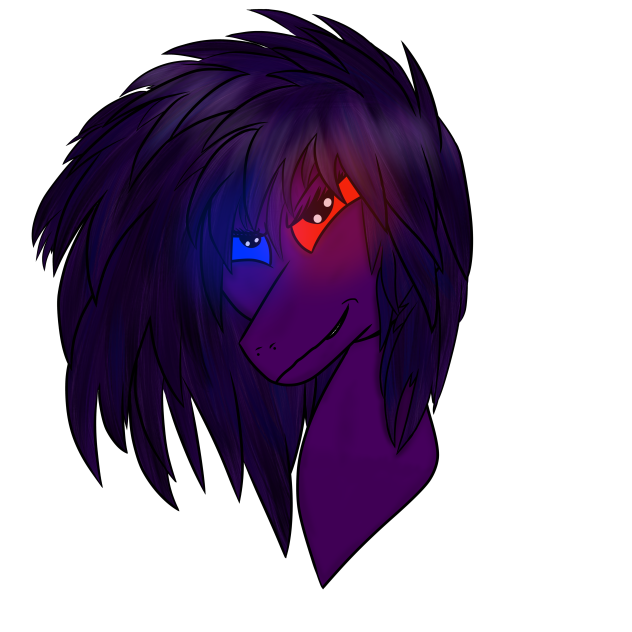 Random doodle - ibisPaint