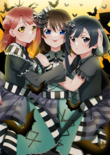 Maze Town - ibisPaint