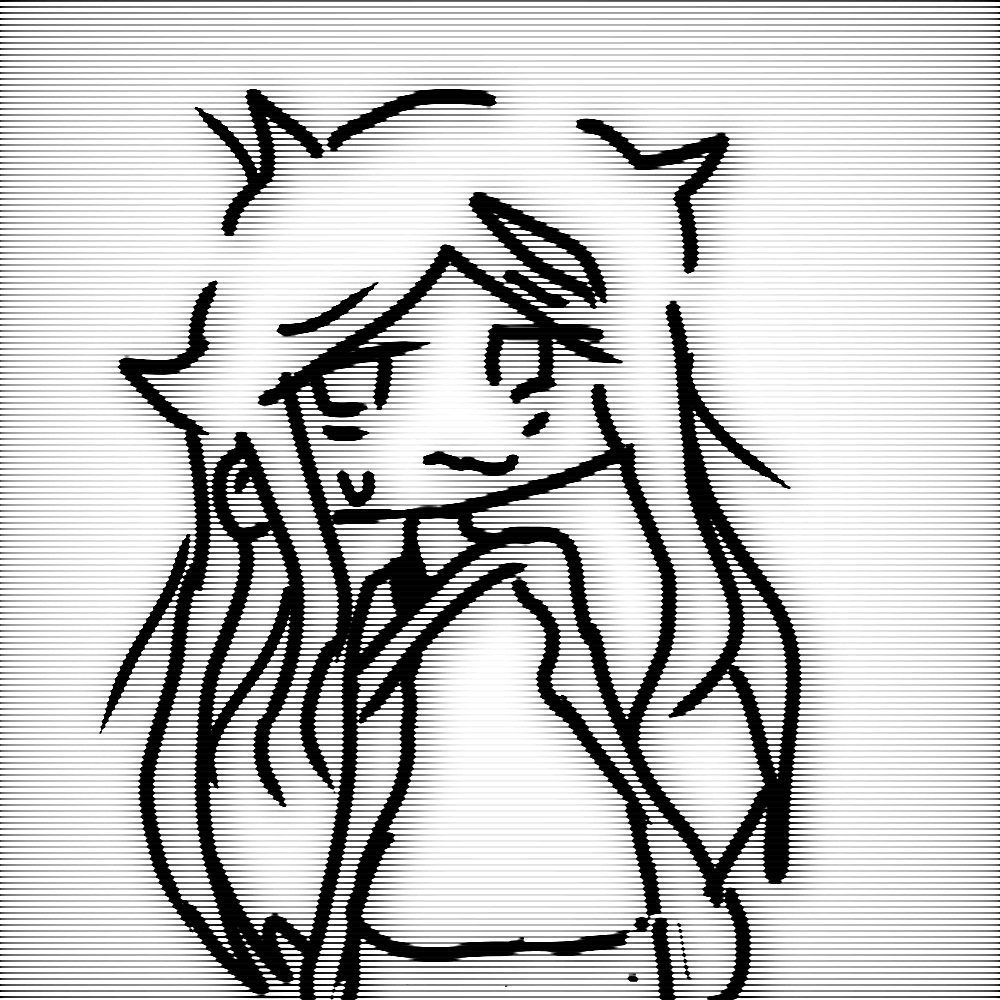 It’s so hot outside today🥵 - ibisPaint