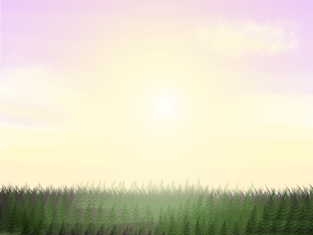 sunrise - ibisPaint