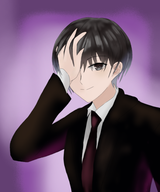 Yoo jay fanart - ibisPaint