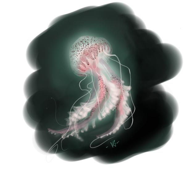 Medusa. - ibisPaint