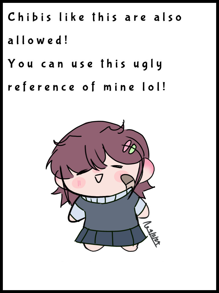 #dokisubmit no 3 - ibisPaint