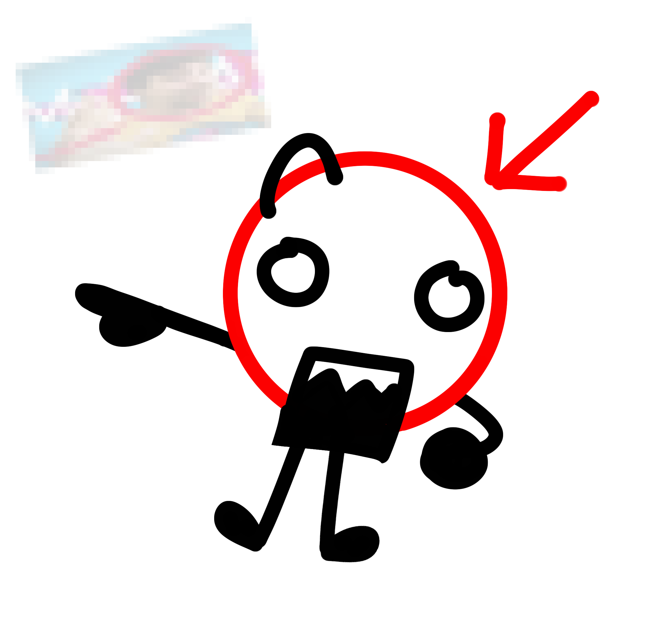 MR BEAST - ibisPaint