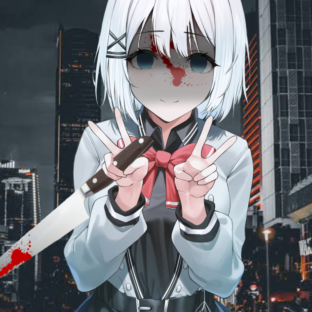 Team Yandere Most Wanted - ibisPaint