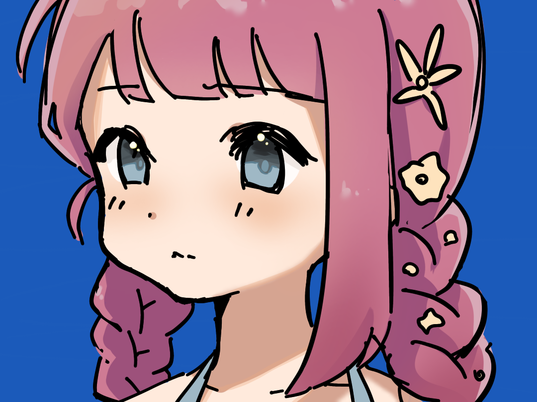 無題686 - ibisPaint