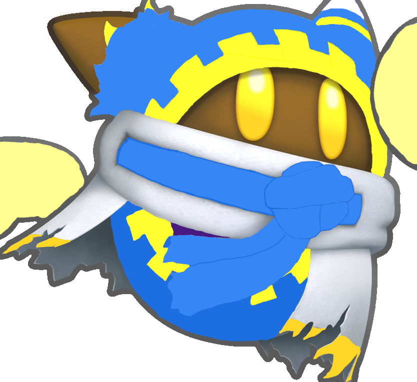 マホロア - ibisPaint