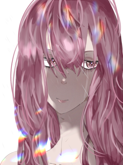 Pink - ibisPaint