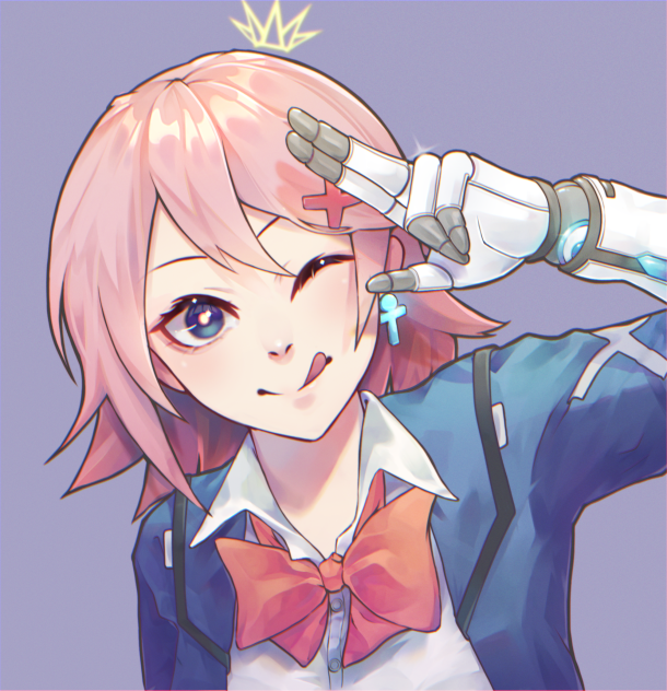 Commission - ibisPaint