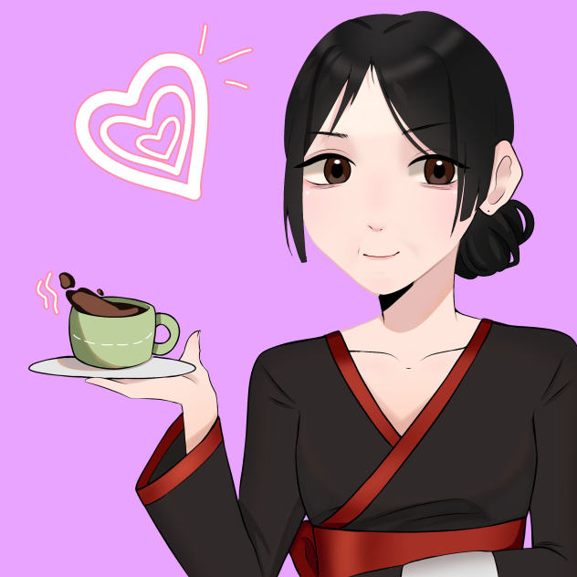 commision#5 - ibisPaint