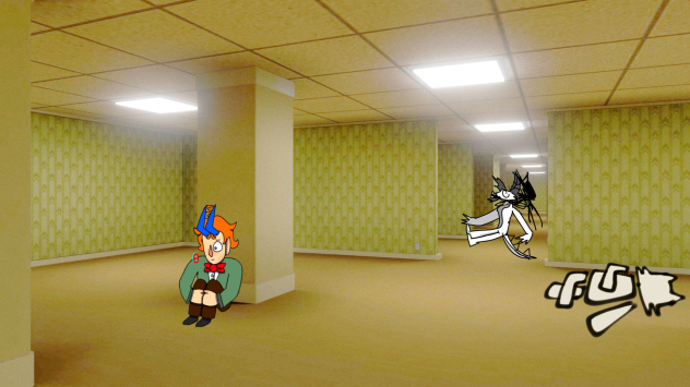 AHHHHHHHH, SOMEBODY HELP ME - ibisPaint