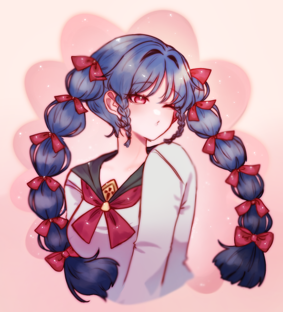 Chu 💋 - ibisPaint