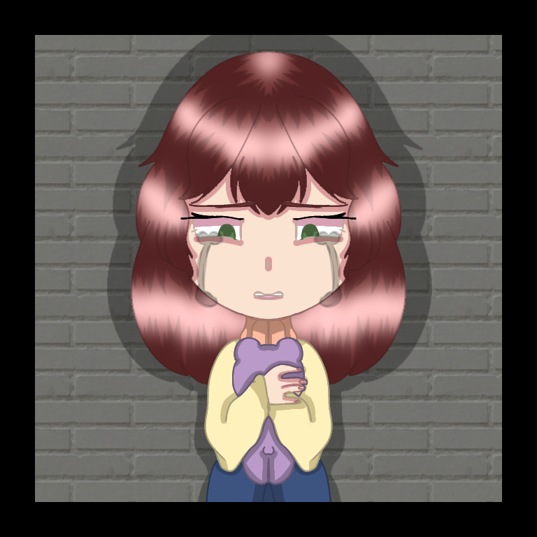 Somthing so random Algo muy random - ibisPaint