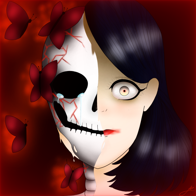 Radioactive - ibisPaint