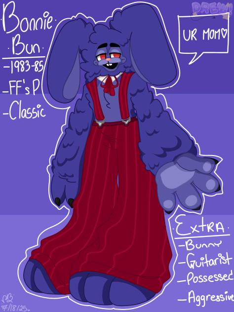 •Original Bunny• - ibisPaint