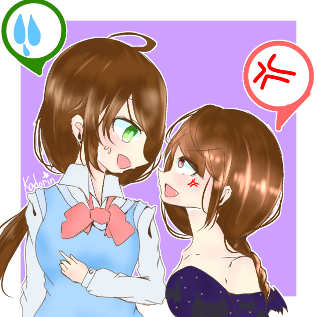 Ranch & Rub - ibisPaint