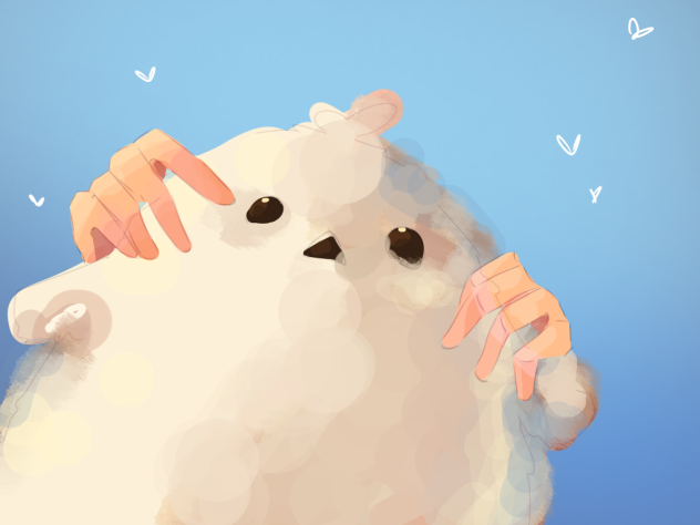 Samdoesart birb🦅 - ibisPaint