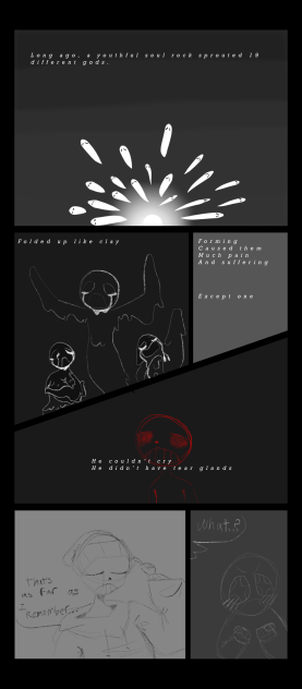 Jeffery’s story - ibisPaint