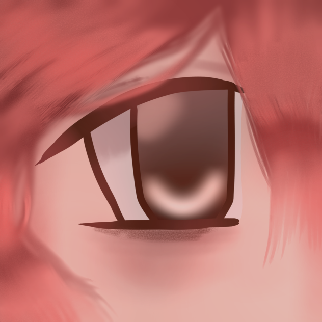 I'm bored - ibisPaint