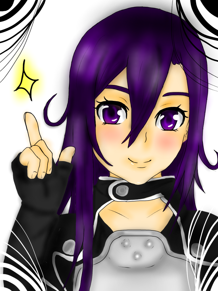 Sweety Kirito - ibisPaint