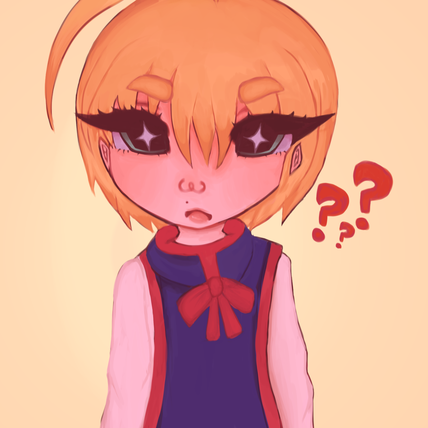 hard times! - ibisPaint