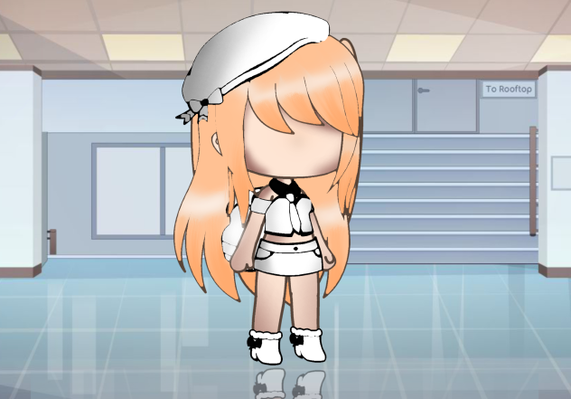 i did it again 😙 - ibisPaint