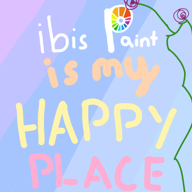 Ibis Paint X is the best!!! - ibisPaint