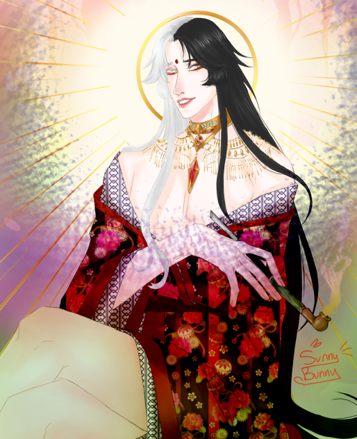 Gots Yaoi - ibisPaint