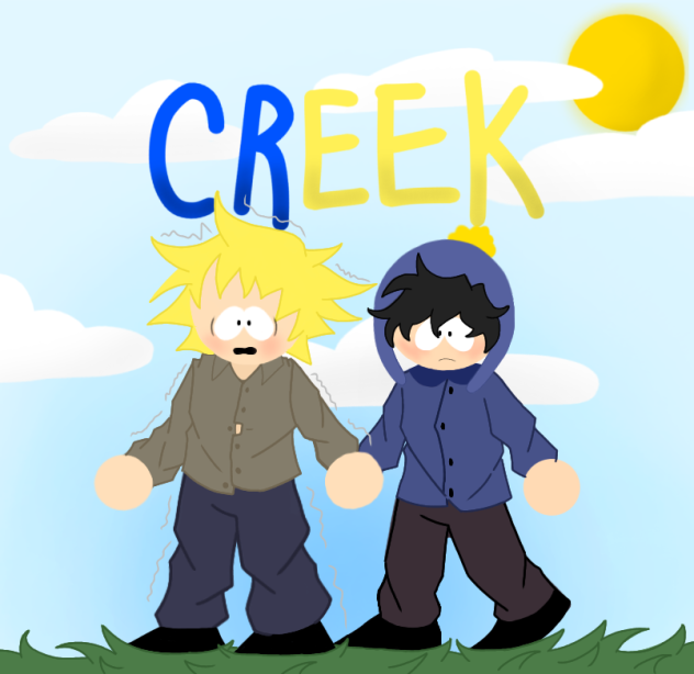 Craig x Tweek - ibisPaint