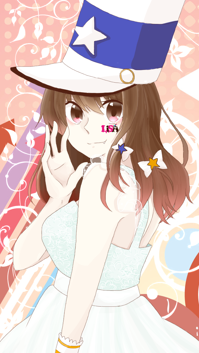 Rally go Round - ibisPaint