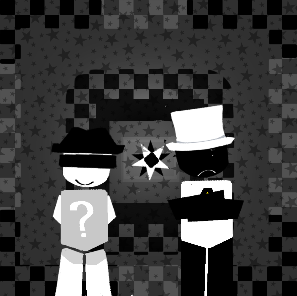 Unknown & Warning - ibisPaint