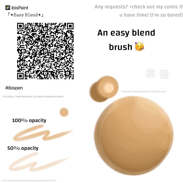 That was easy! - ibisPaint