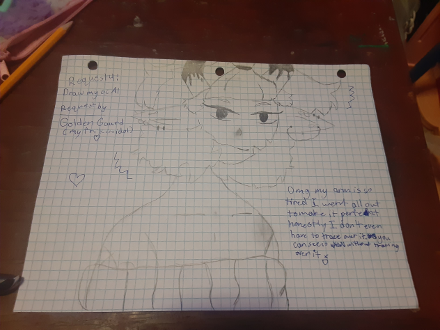 Request 4 - ibisPaint