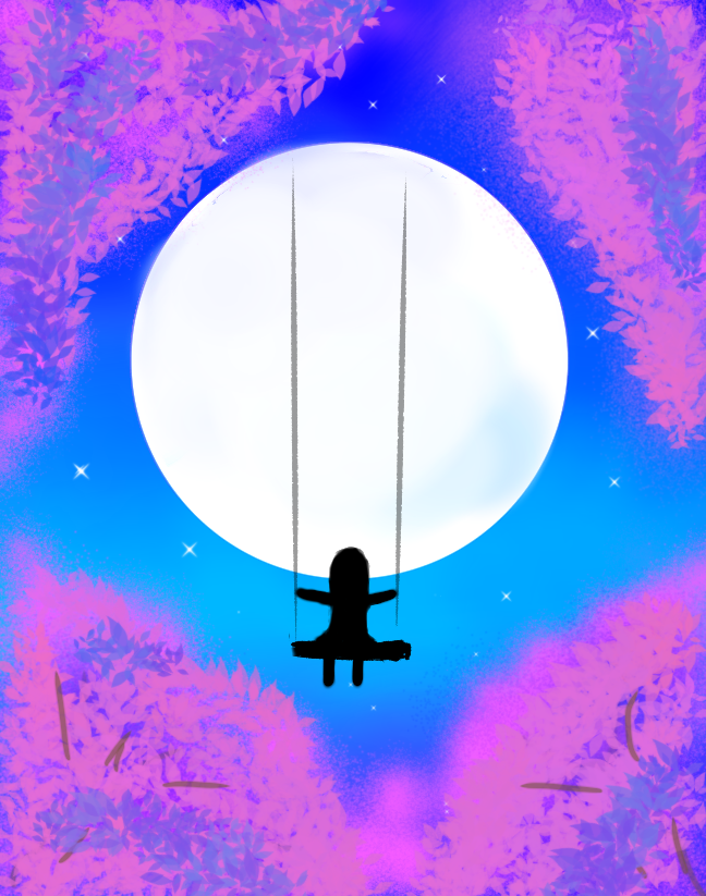 mi imaginacion - ibisPaint