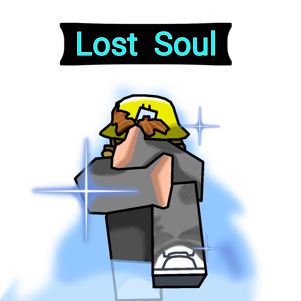 Lost Soul Aura Sols RNG era 9 (Roblox) - ibisPaint