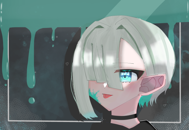 無題460 - ibisPaint