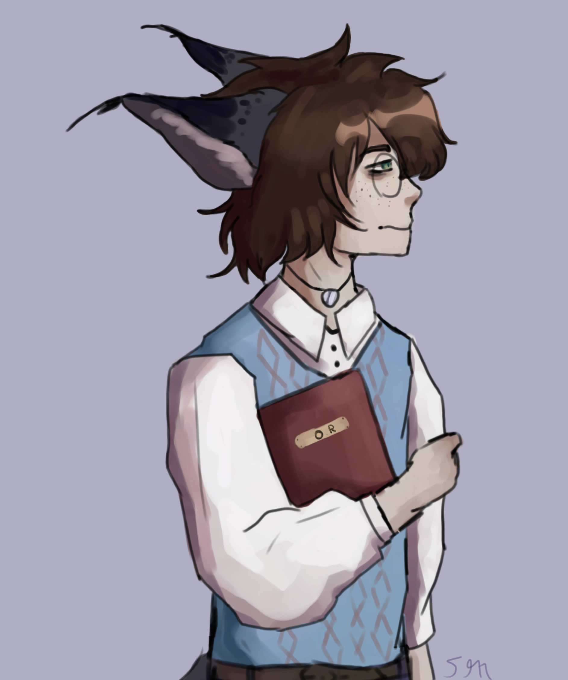 ^ edited Repost ^ - ibisPaint