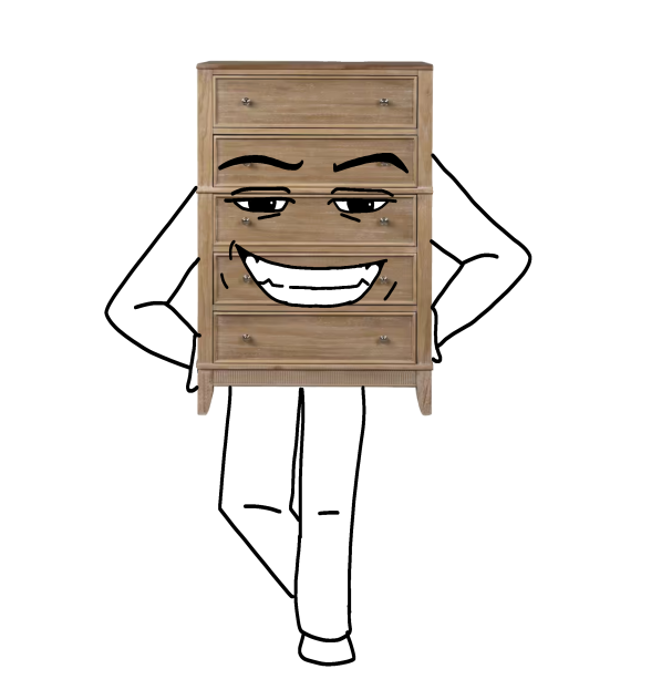 you're such a great drawer - ibisPaint