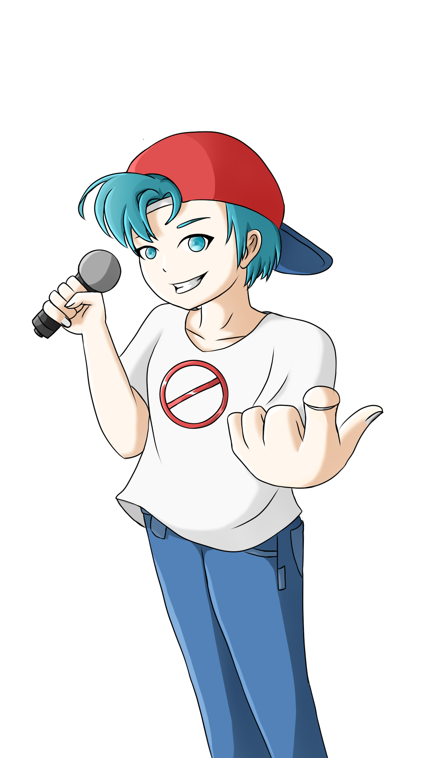 BOYfriend~ - ibisPaint