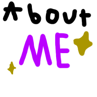 ABOUT MEEEE!!!!! - ibisPaint