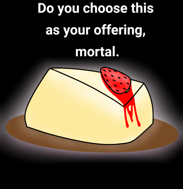 Offering - ibisPaint