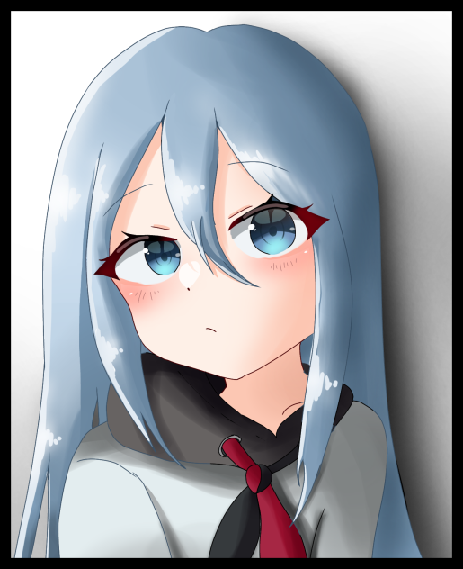 yoisaki kanade - ibisPaint