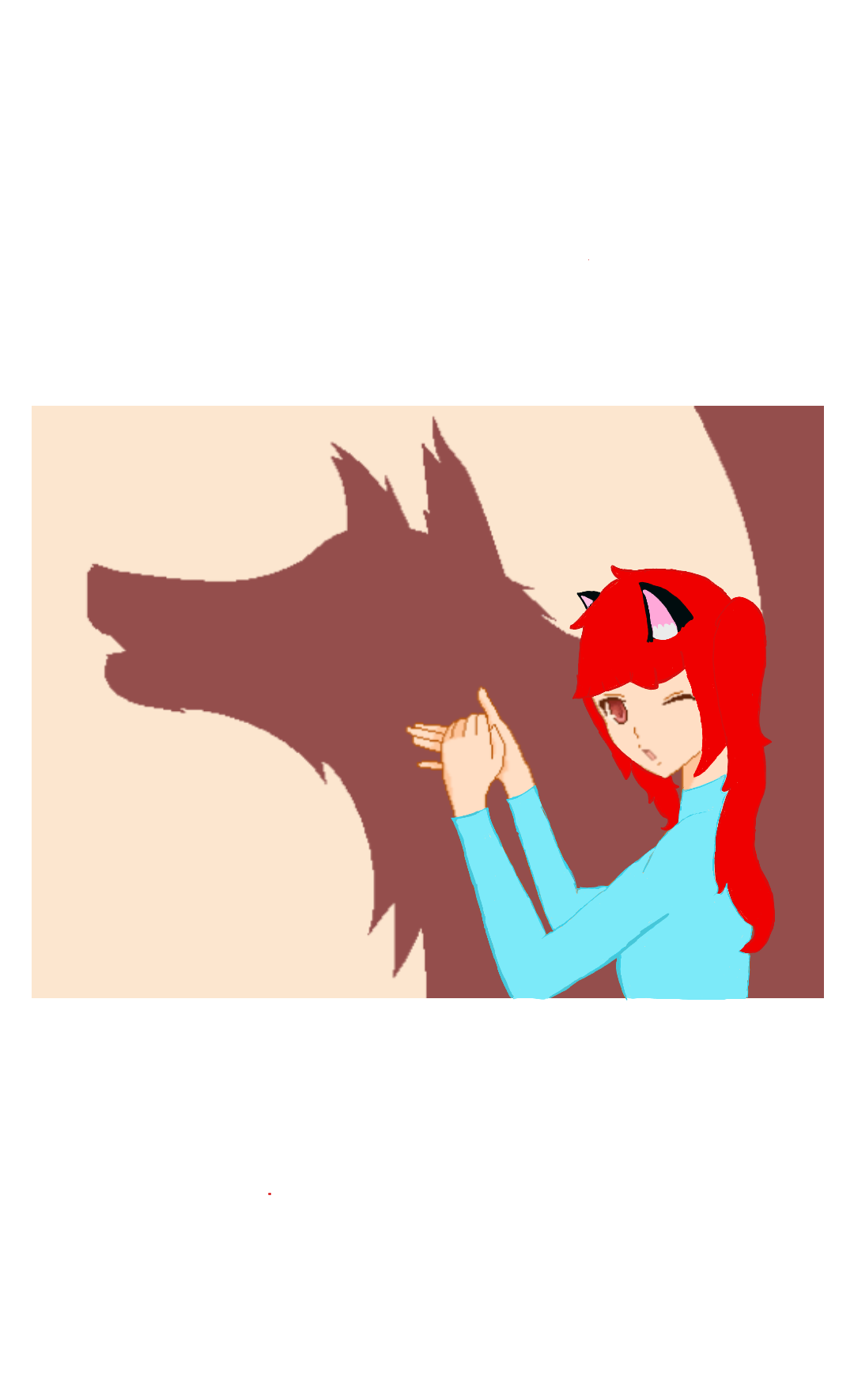 fran zilla - ibisPaint